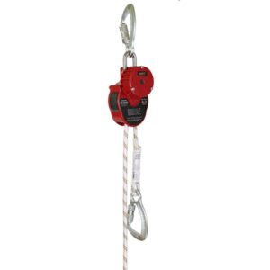 ASAT AEM-010 Automatic Descending Device for Safe High-Altitude Descent