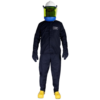 Arc Flash Suit – 12 Cal (HRC2) - Premium Protection for Electrical Safety