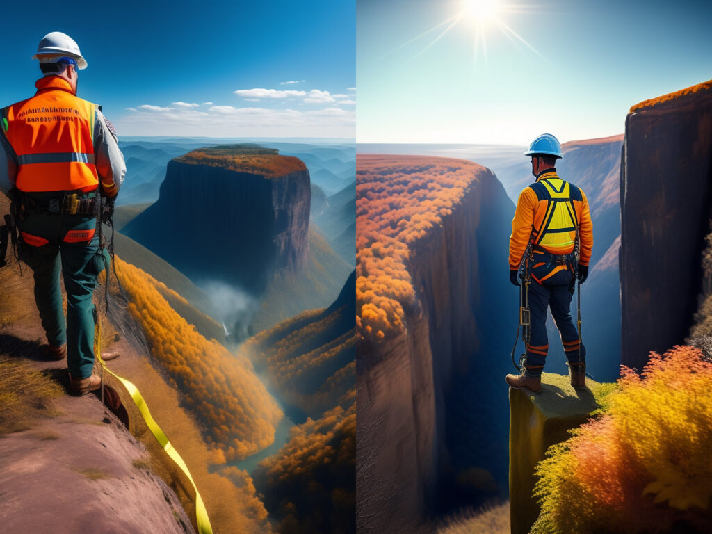 The Ultimate Guide to Full Body Harnesses: Ensuring Safety, Comfort ...