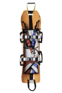SKEDCO/CMC Drag-N-Lift Harness™ – NFPA Class III Rescue System